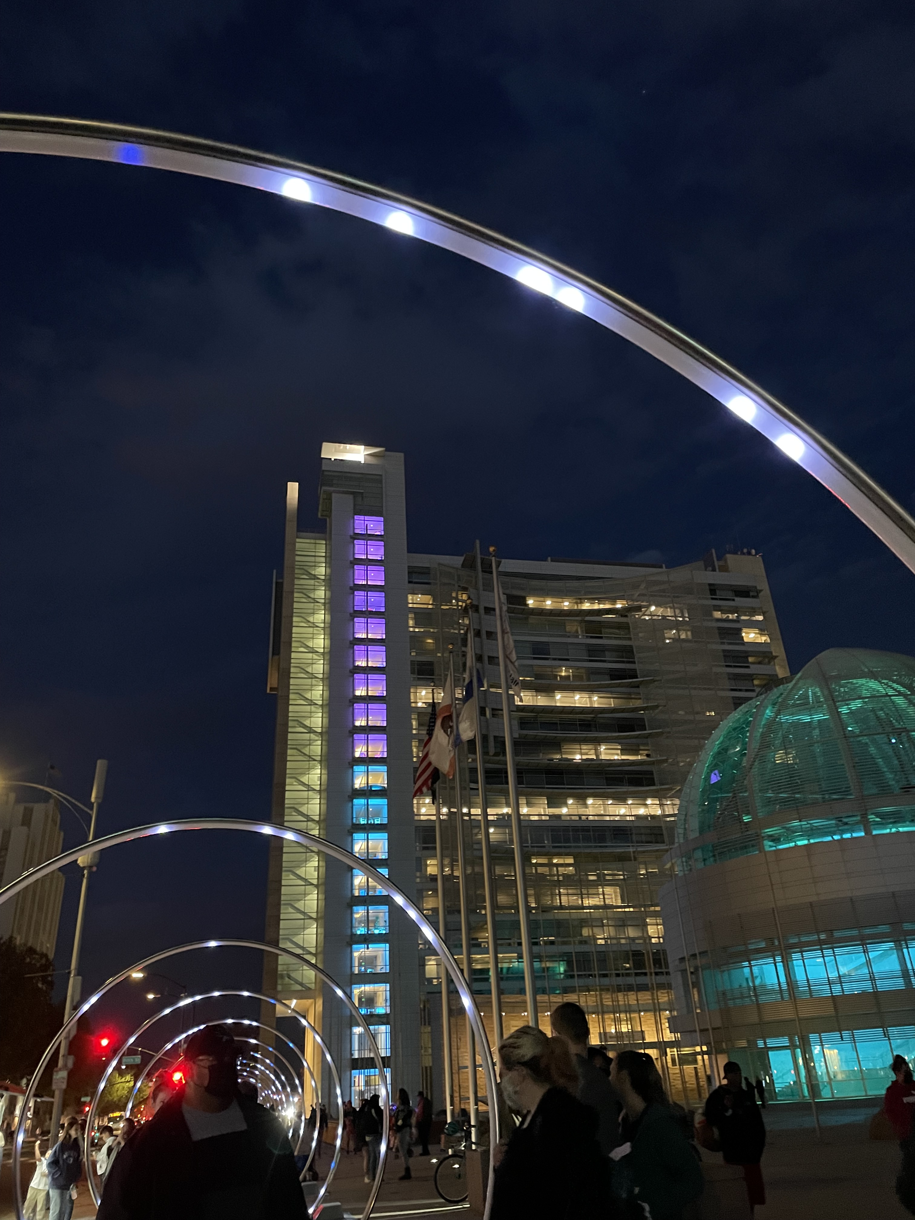 SONIC RUNWAY - San Jose City